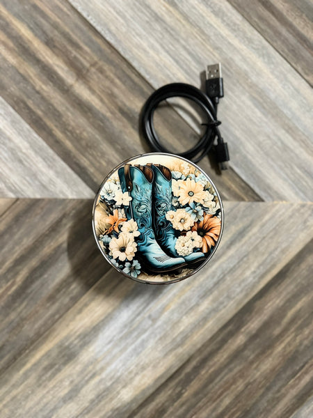 Wireless Charger – Crafty Frys